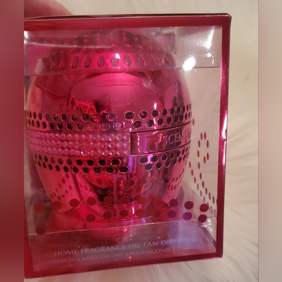 slatkin & co | Other | New Slatkin Co Scentbug Bath Body Works Oil Fan ...